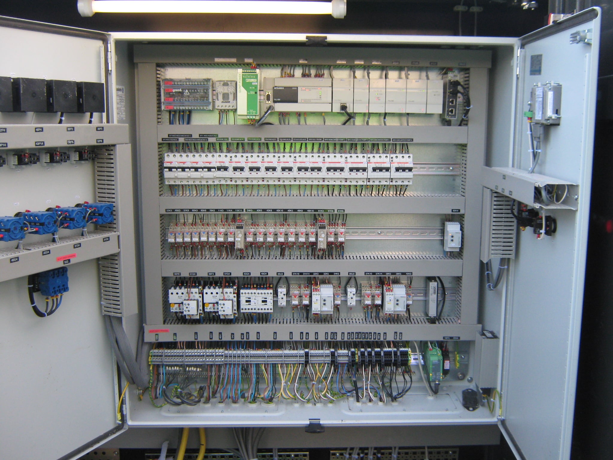 CSD technology disappears; what are the implications? - Landustrie